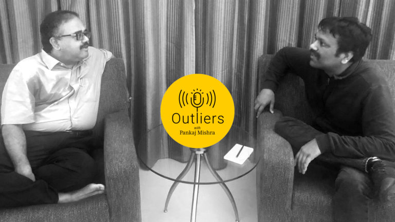 Balaraman Ravindran on what AI really means for India - FactorDaily Podcast